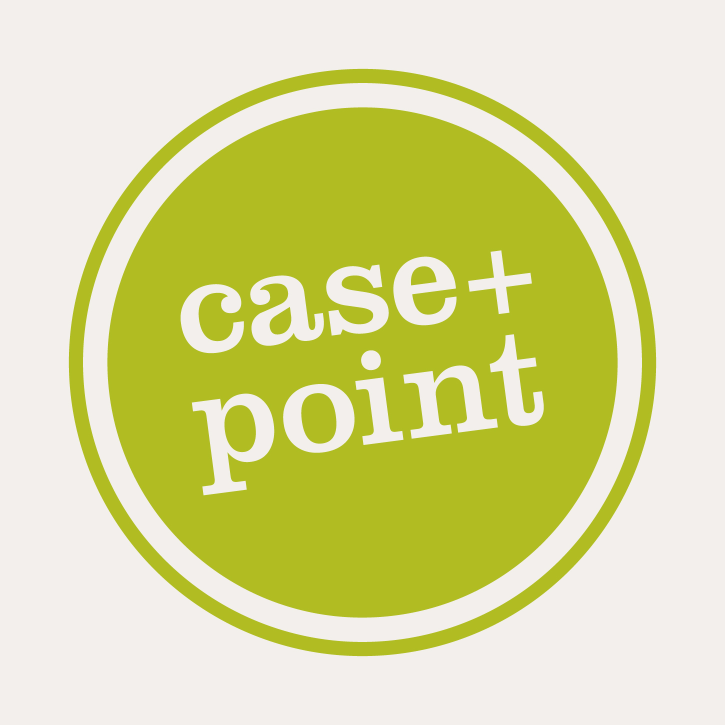 Case And Point Logo Conveying & Hoisting Solutions | Case Studies